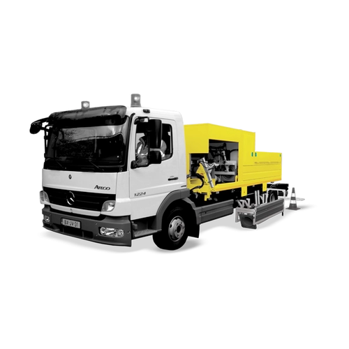 AUTO CONE | Verdegro