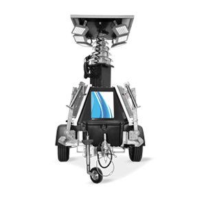 INTRODUCTION HYBRID LIGHT TOWERS | Verdegro