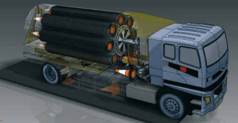 The Verdegro Autocone 2.0 | Verdegro