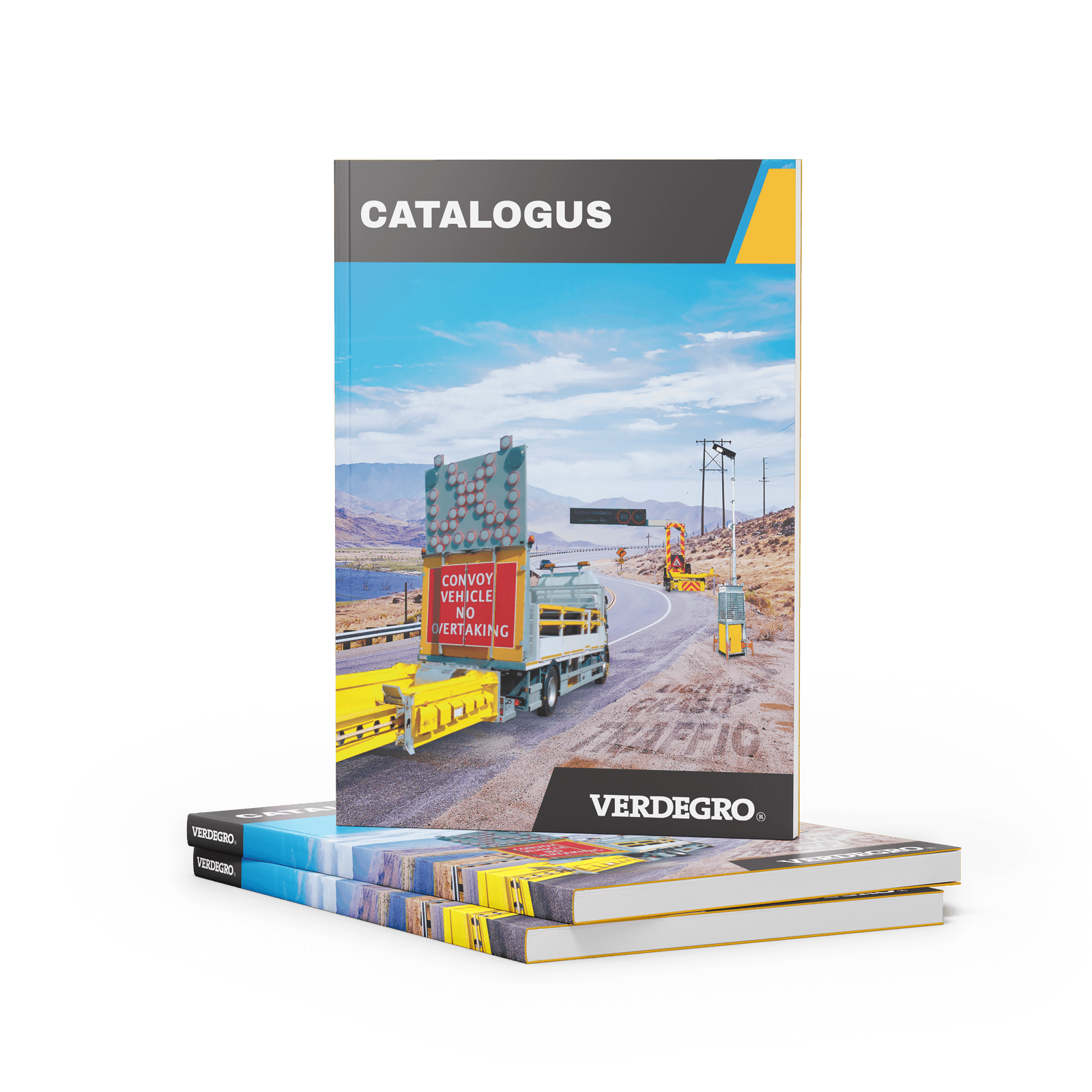 Mobile Lighting, Crash and Traffic Safety Systems | Verdegro