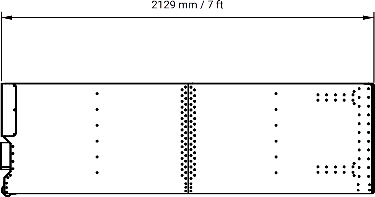 Truck Mounted Attenuator-EU 70K | Verdegro