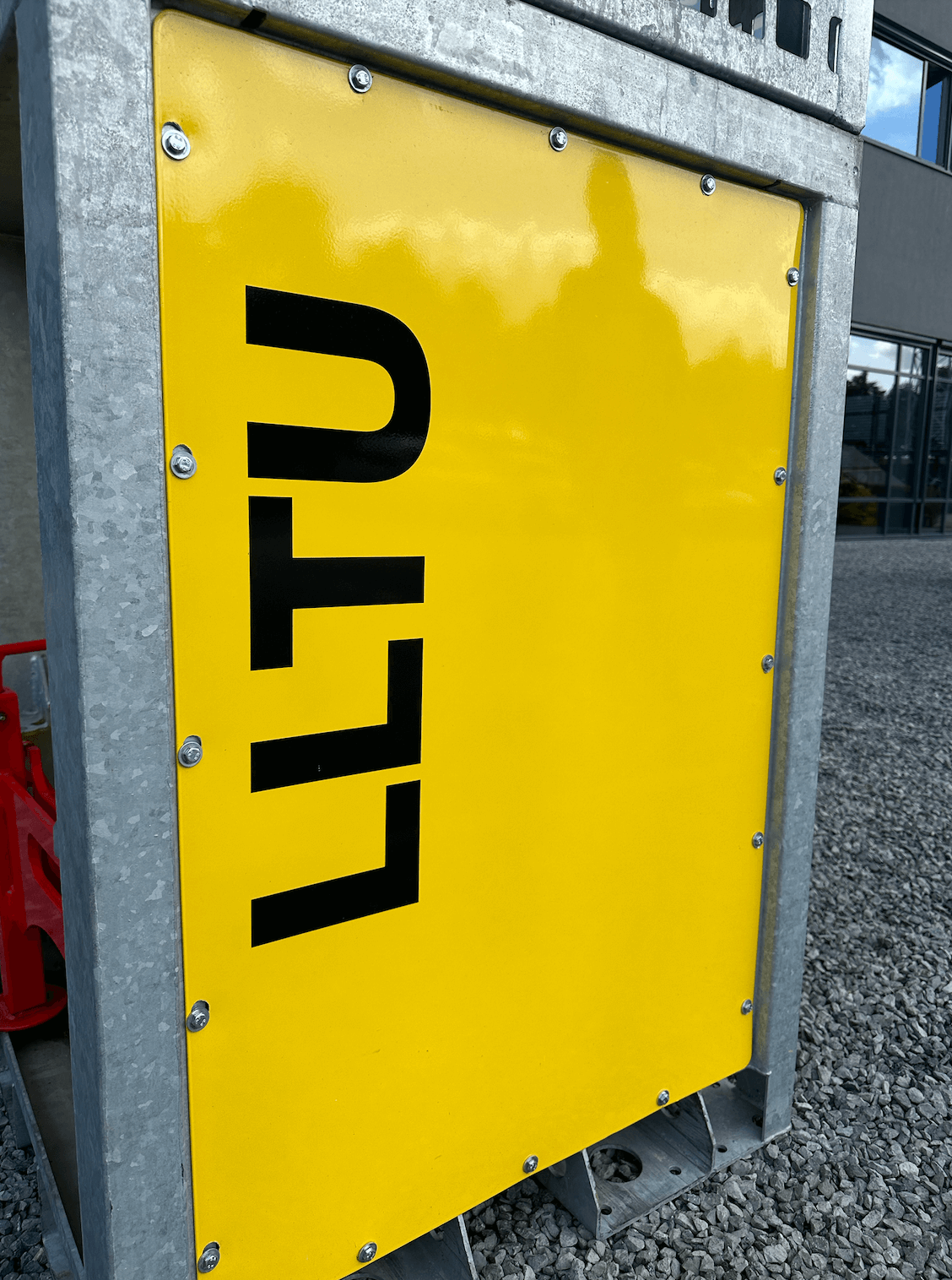 Verdegro LED LIGHT TOWER UNIT | Verdegro