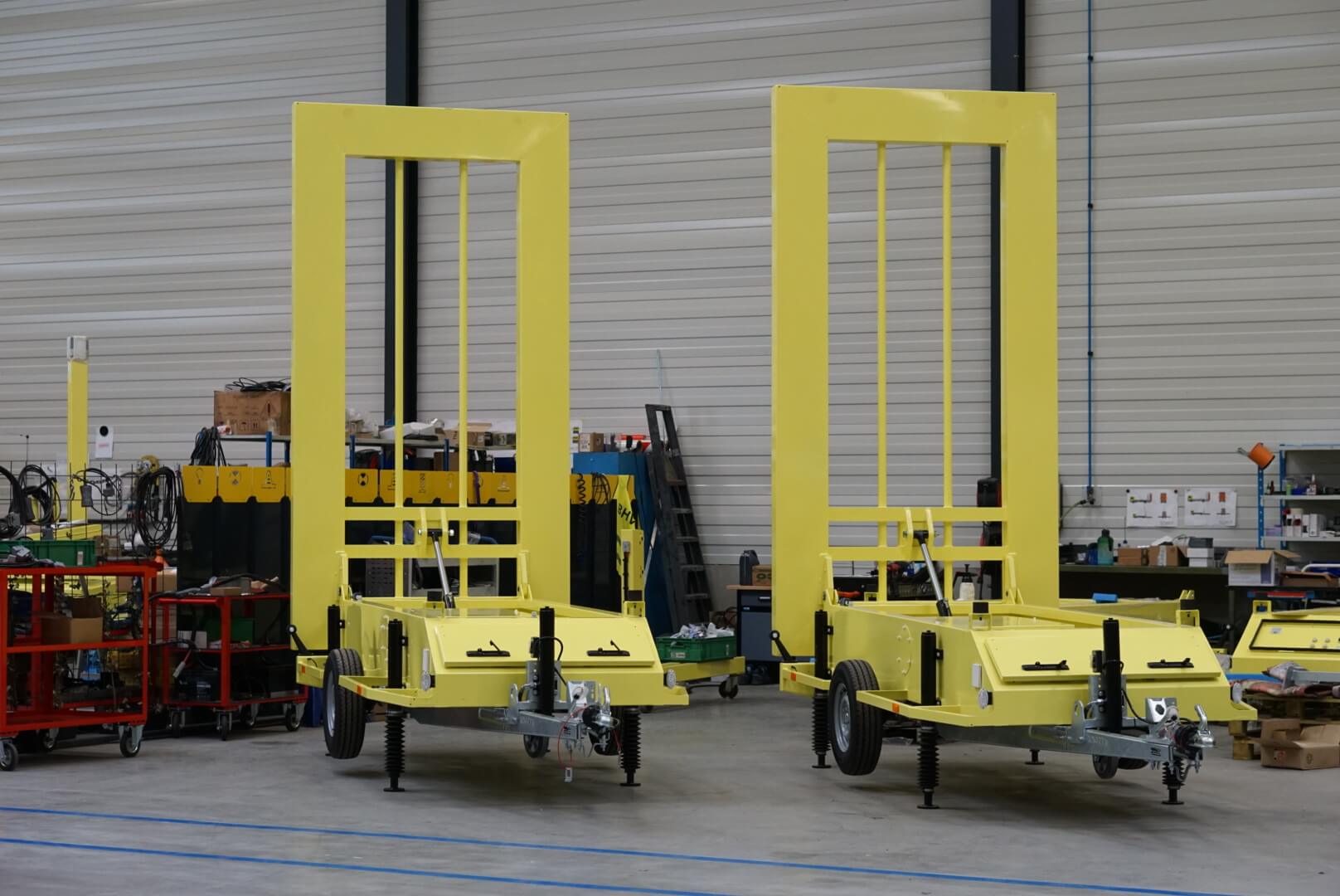 Our New Production Facility | Verdegro