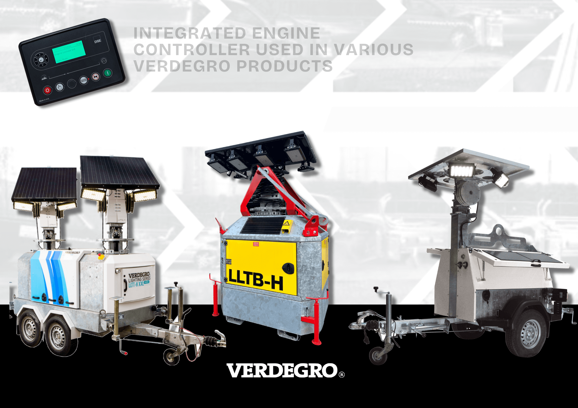 Remote Management with Mobilityplanner | Verdegro