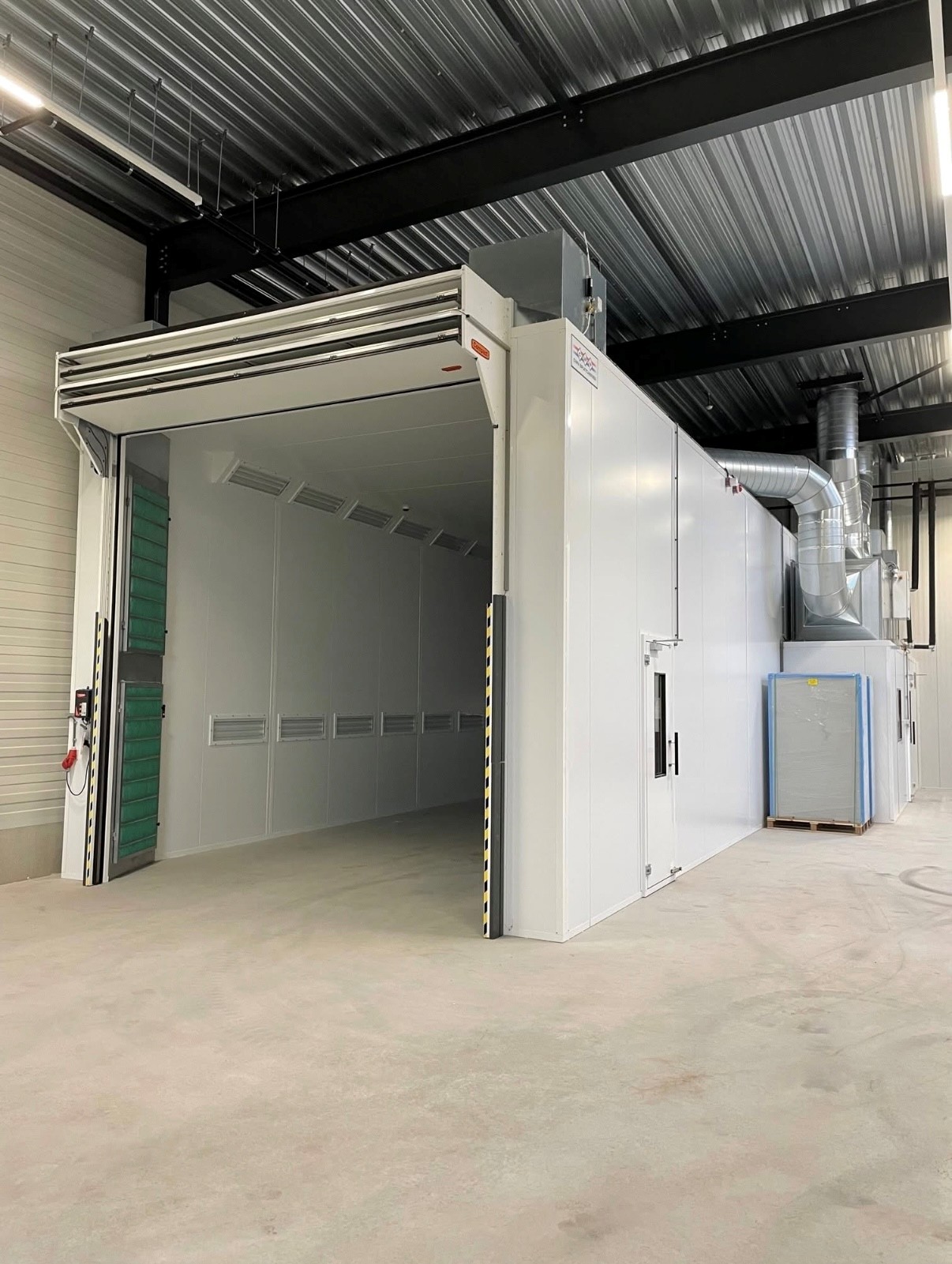 One Stop Shop | Verdegro